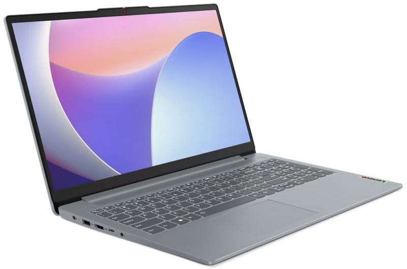 Lenovo IdeaPad Slim 3 15IAN8/DOS/15.6in FHD/i3-N305/8GB/512GB SSD/SRB/siva 82XB0090YA