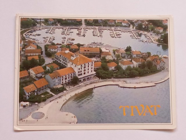 Tivat - Hotel - Crna Gora - Putovala -