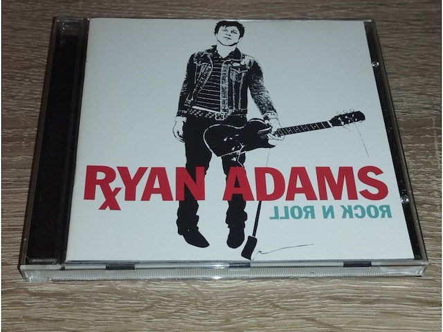 Ryan Adams - Rock`n`roll