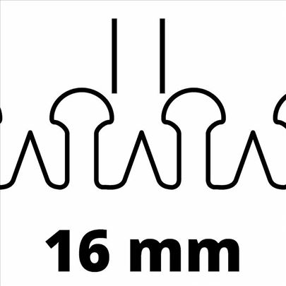 Trimer Elektricne Makaze Za Ogradu Einhell GH-EH 4