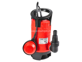 Potapajuća pumpa RD-WP63 550W Raider