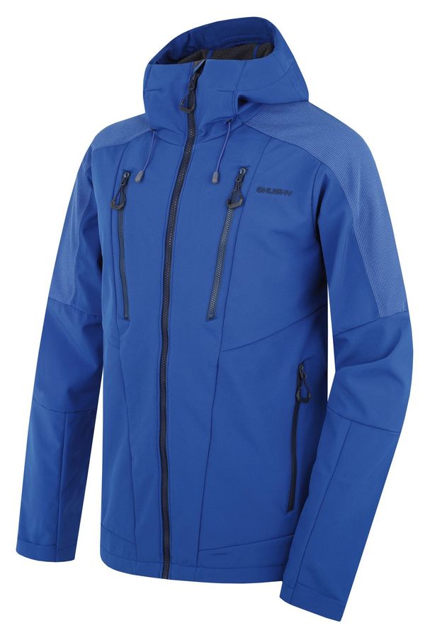 MEN'S JACKET HUSKY