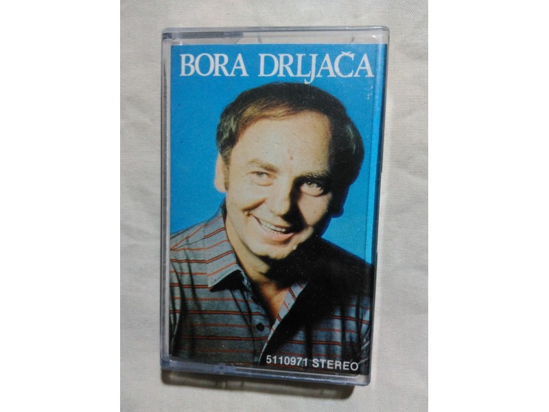 Bora Drljača