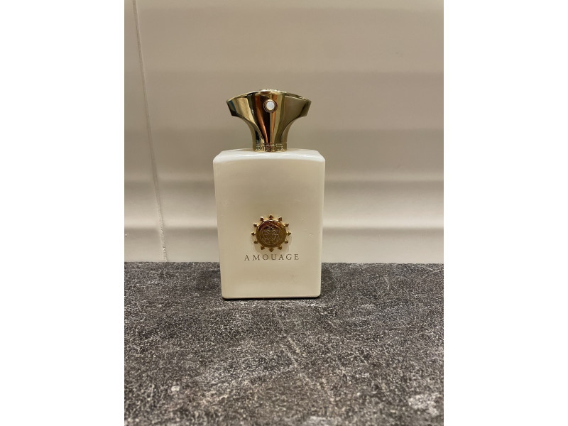 Amouage Honour Man Vintage Batch 2011 5ml dekanti