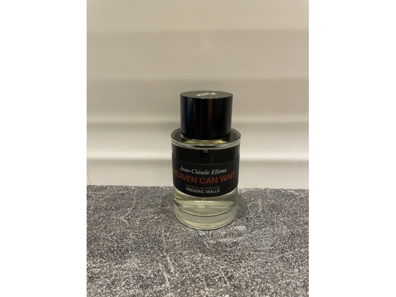 Frederic Malle Heaven Can Wait 5ml dekanti