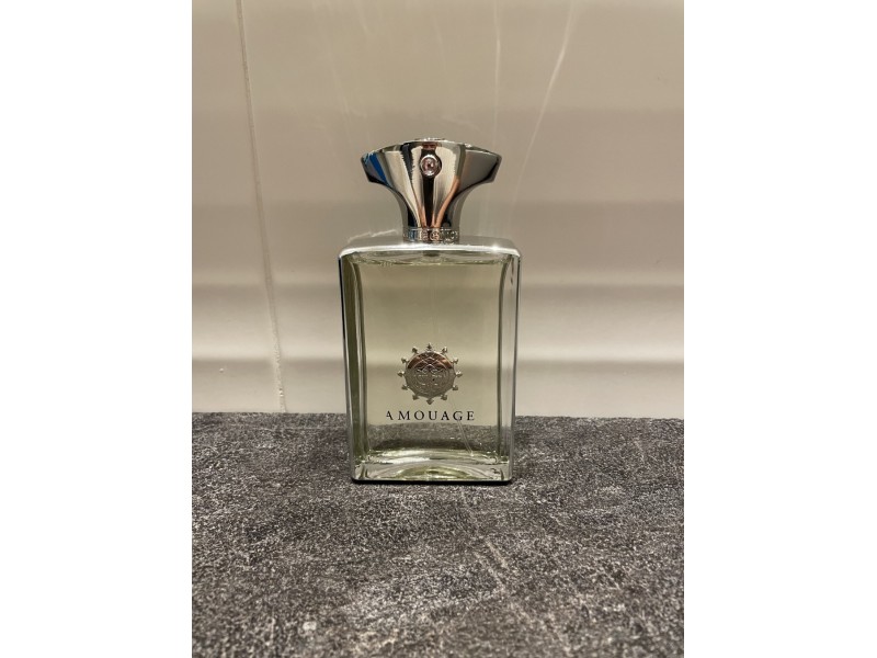 Amouage Reflection Man Vintage Batch 10ml dekanti