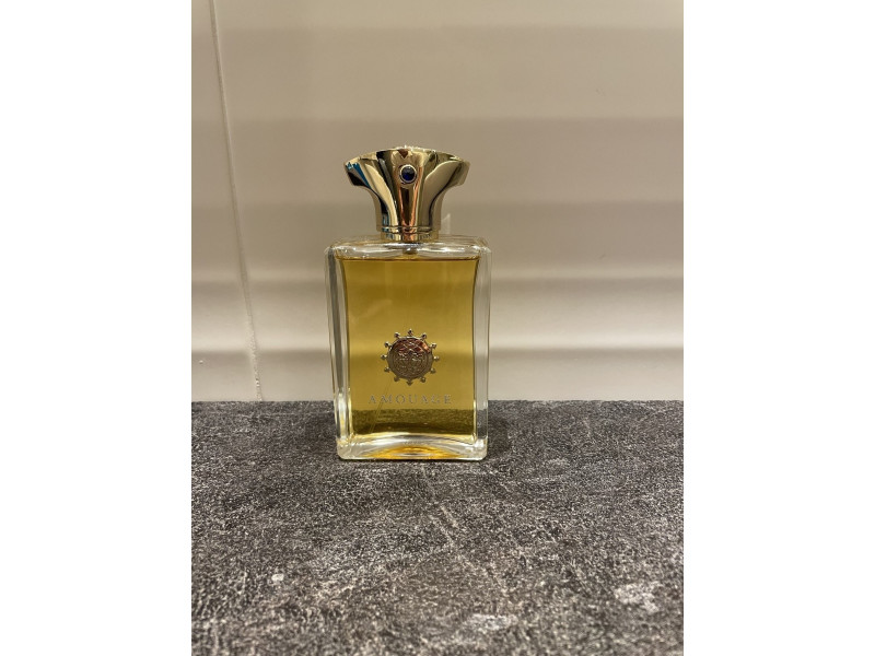 Amouage Jubilation XXV 5ml dekanti