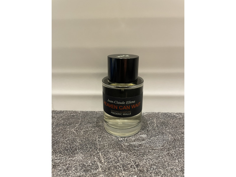 Frederic Malle Heaven Can Wait 10ml dekanti