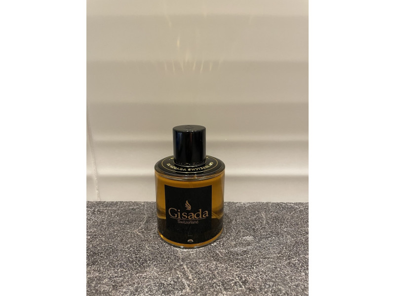 Gisada Ambassador 10ml dekanti