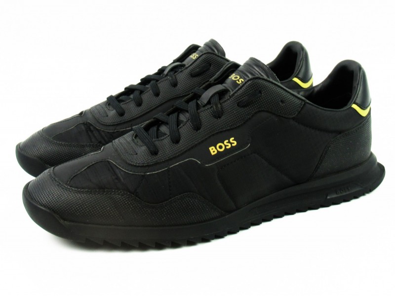 Hugo Boss patike retkoooo N6133