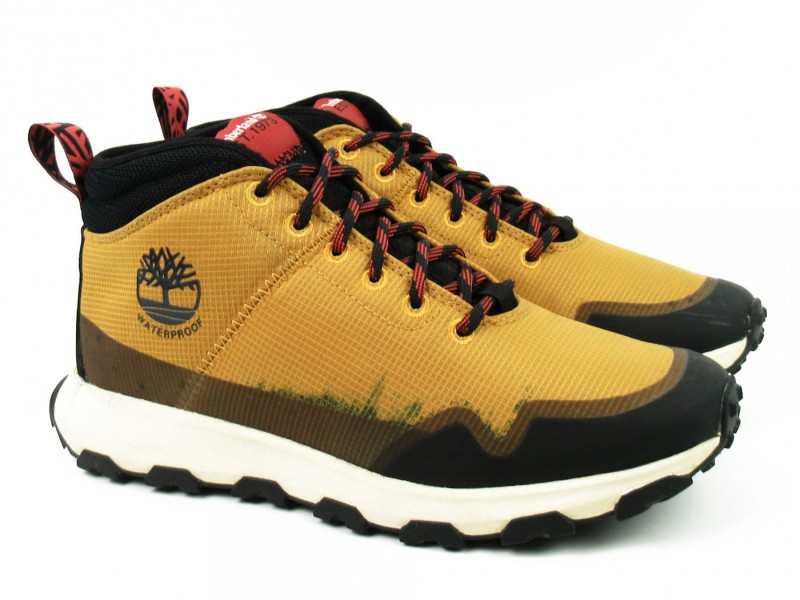 Timberland cipele vodootporne N6125