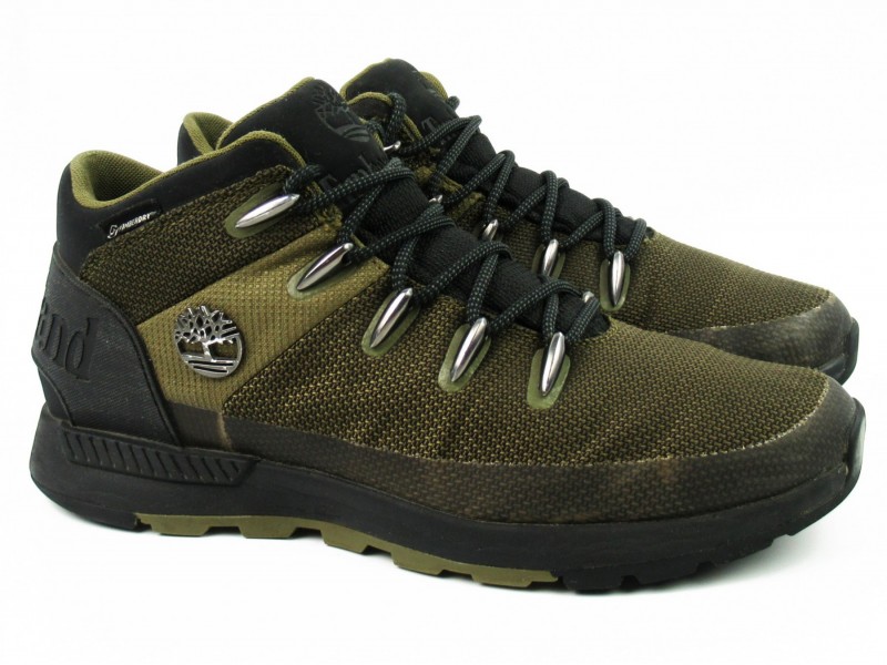 Timberland cipele vodootporne N6137