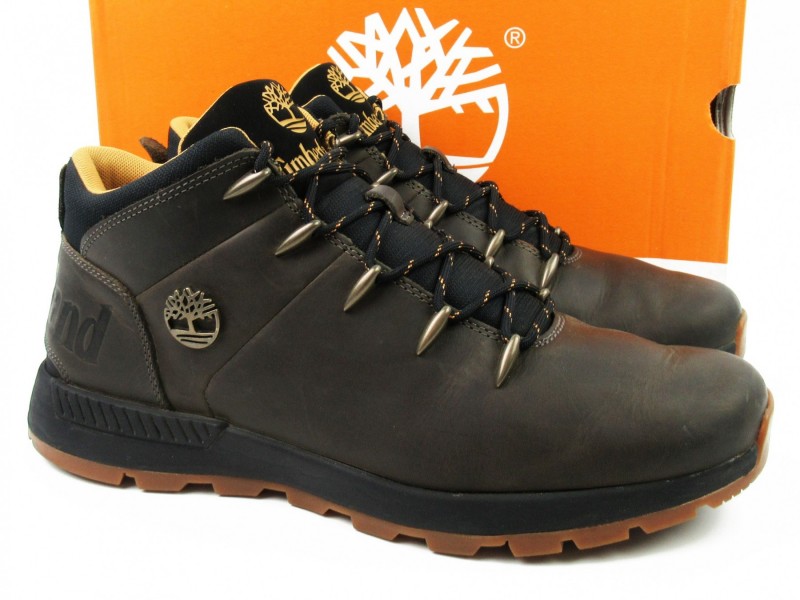 Timberland čizme KOŽA N6113