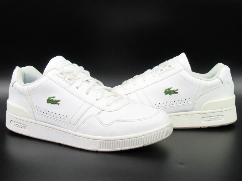 Lacoste patike T clip N6029