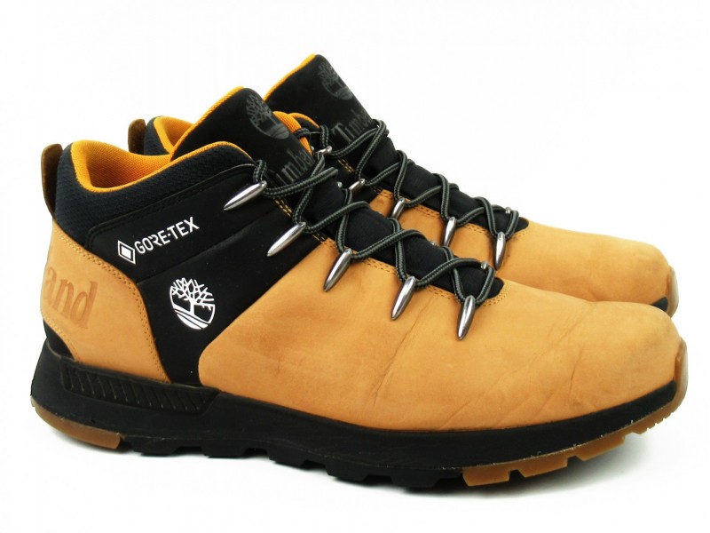 Timberland cipele čizme Goretex N6115