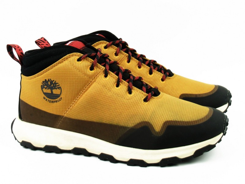 Timberland čizme vodootporne N6131