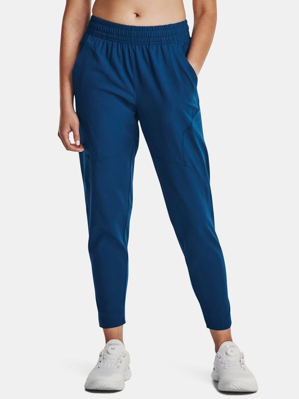 WOMEN'S SWEATPANTS UNDER ARMOUR