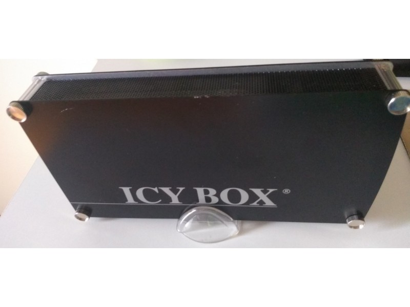 Icy box