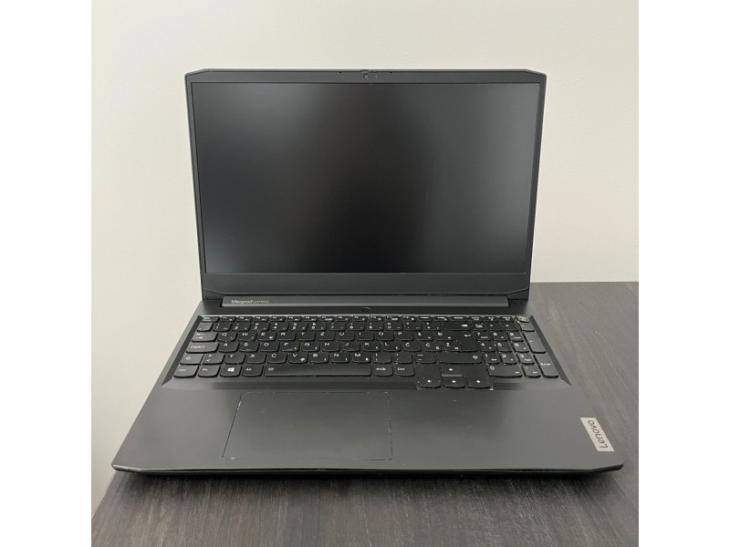 Lenovo IdeaPad Gaming 3