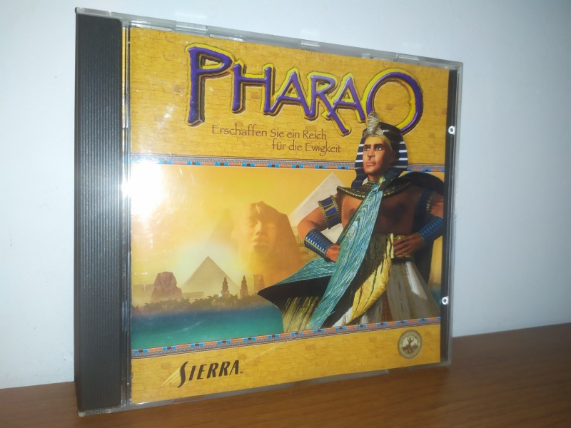 Pharaoh