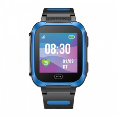 Smartic satic Moye-Joy Kids Smart Watch 2G plavi