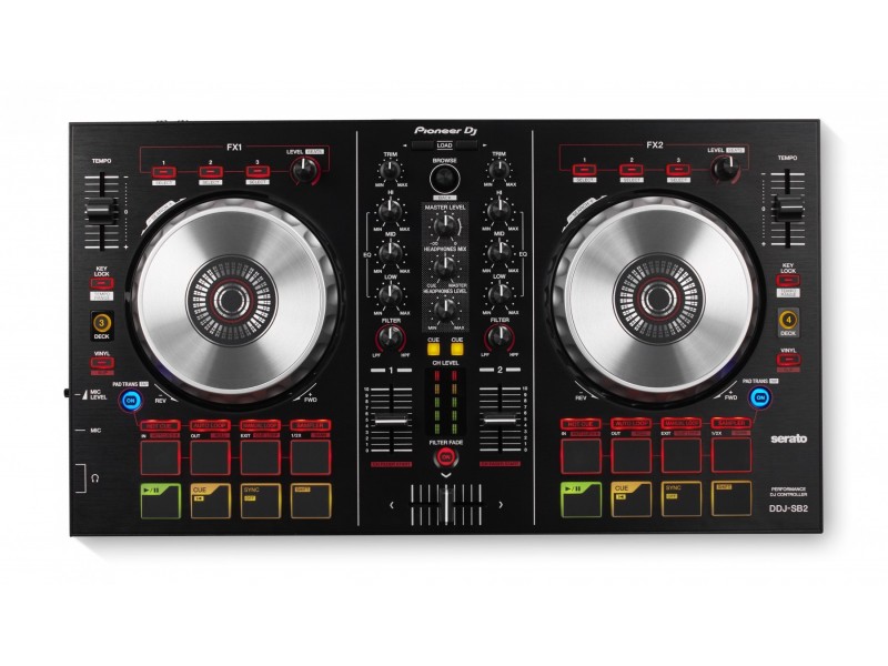 Pioneer DDJ SB2