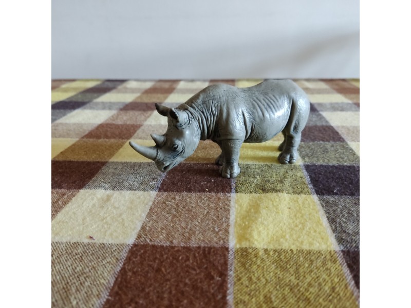 Schleich nosorog