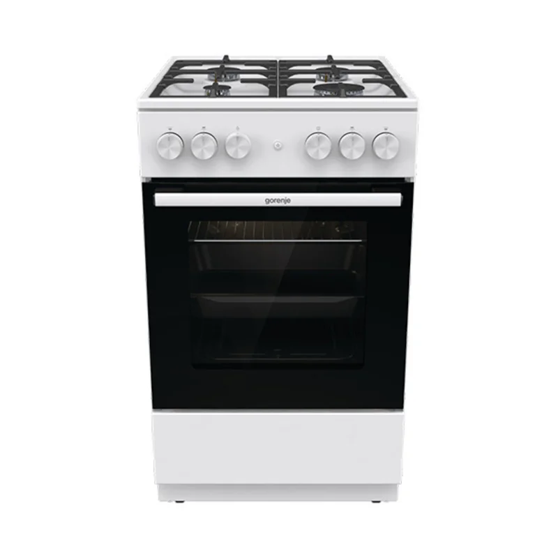 Sporet na gas GG5WF Gorenje
Sporet na gas GG5WF Gorenje