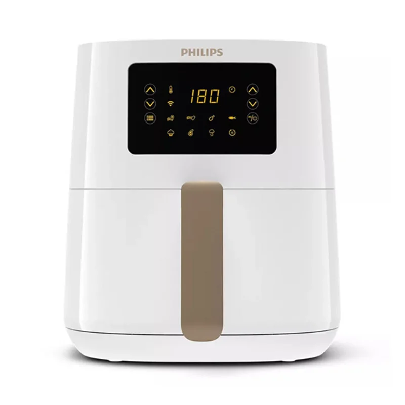 Friteza HD9255/30 Philips
Friteza HD9255/30 Philips