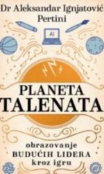 Planeta Talenata Od Aleksandar Ignjatović Pertini