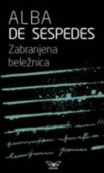 Zabranjena Beležnica Od Alba De Sespedes