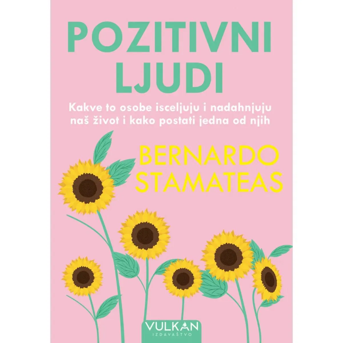 POZITIVNI LJUDI