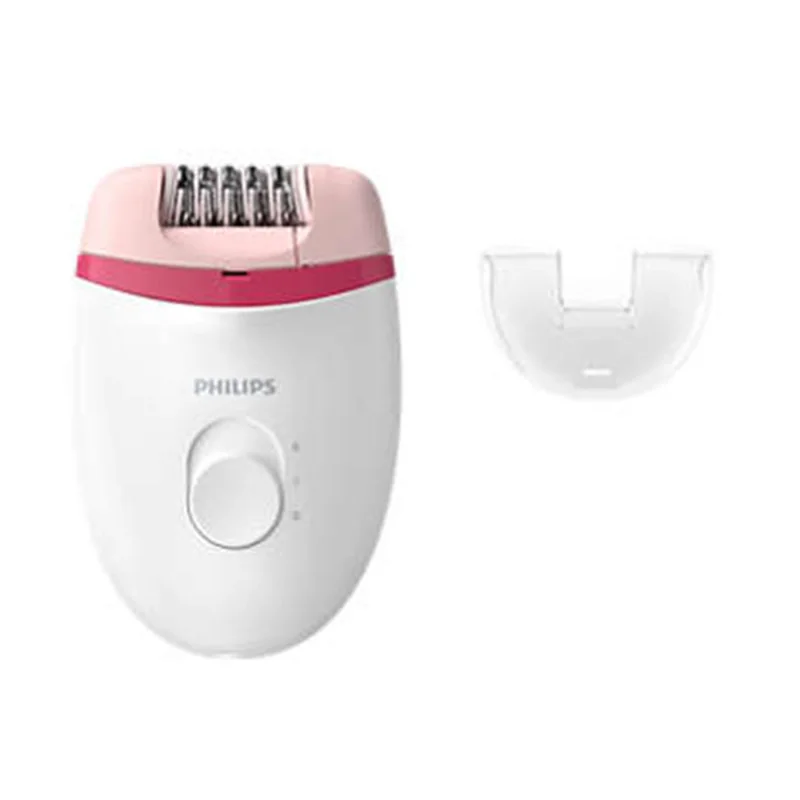 Epilator BRE235 Philips
Epilator BRE235 Philips