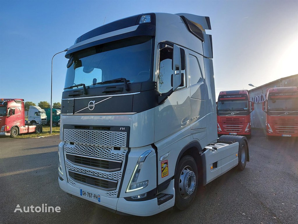 Volvo FH tegljač