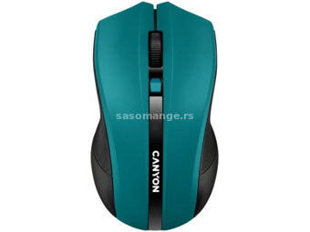 CANYON mouse MW-5 Wireless Green