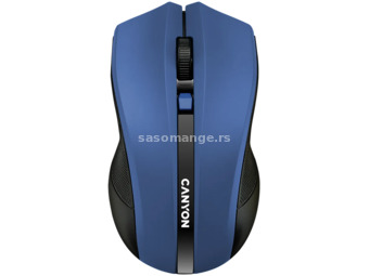 CANYON mouse MW-5 Wireless Blue