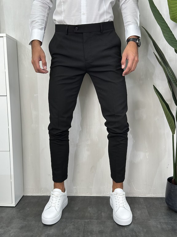 Elegantne muške pantalone PZR8226