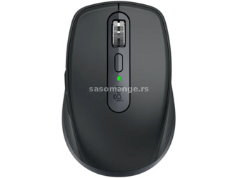 LOGITECH MX Anywhere 3S - GRAPHITE - 2.4GHZ/BT