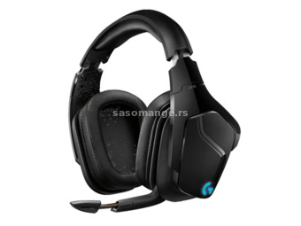 Slušalice sa mikrofonom Logitech G935 Wireless 981-000744