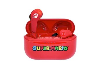 OTL Super Mario TWS Bežične bubice