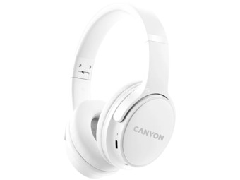 CANYON headset OnRiff 4 White