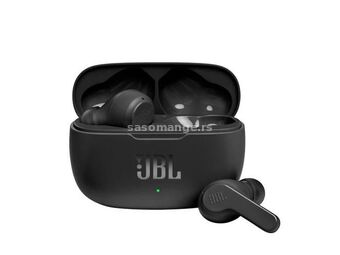 JBL Bežične bubice Wave 200tws/ crna