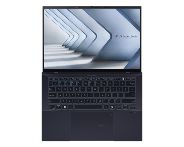 ASUS ExpertBook B9 B9403CVAR-WB73D0 (14 inča OLED, i7-150U, 16GB, SSD 1TB) laptop