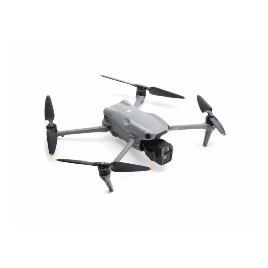 Dron DJI Air 3S Fly More Combo (DJI RC2)