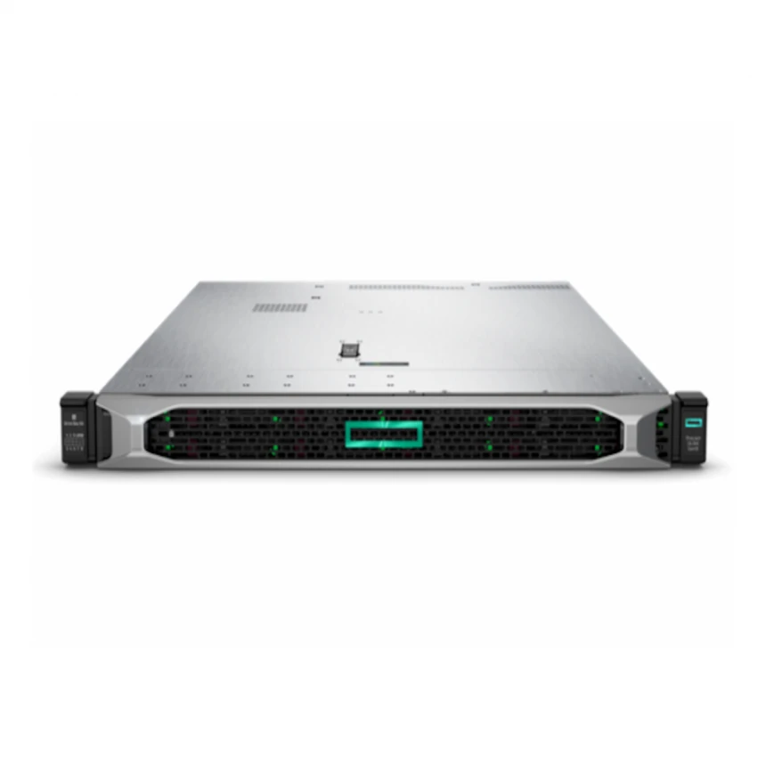 Server HPE ProLiant DL360 Gen10 4208 2.1GHz 8-core 1P 32GB-R MR416i-a 8SFF BC 800W PS