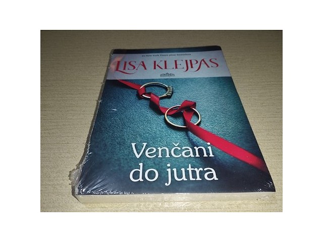 Lisa Klejpas-Vencani do jutra