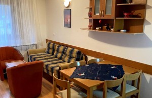 Vila Bjanka apartman