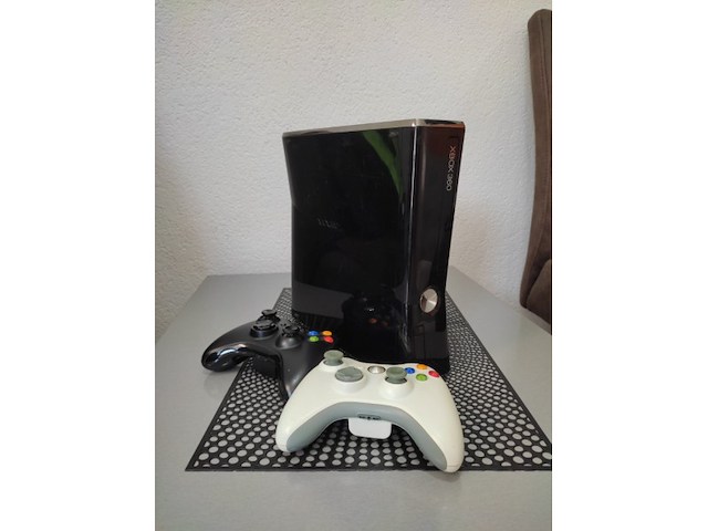 Xbox 360