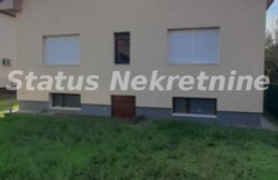 Futog-Uknjižena Porodična kuća 160 m2 u Mirnom kraju bliže gradu-065/385 8880