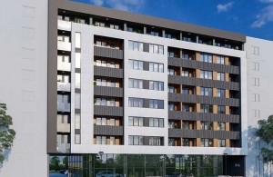 Prodajem Stan-Apartman, Podbara